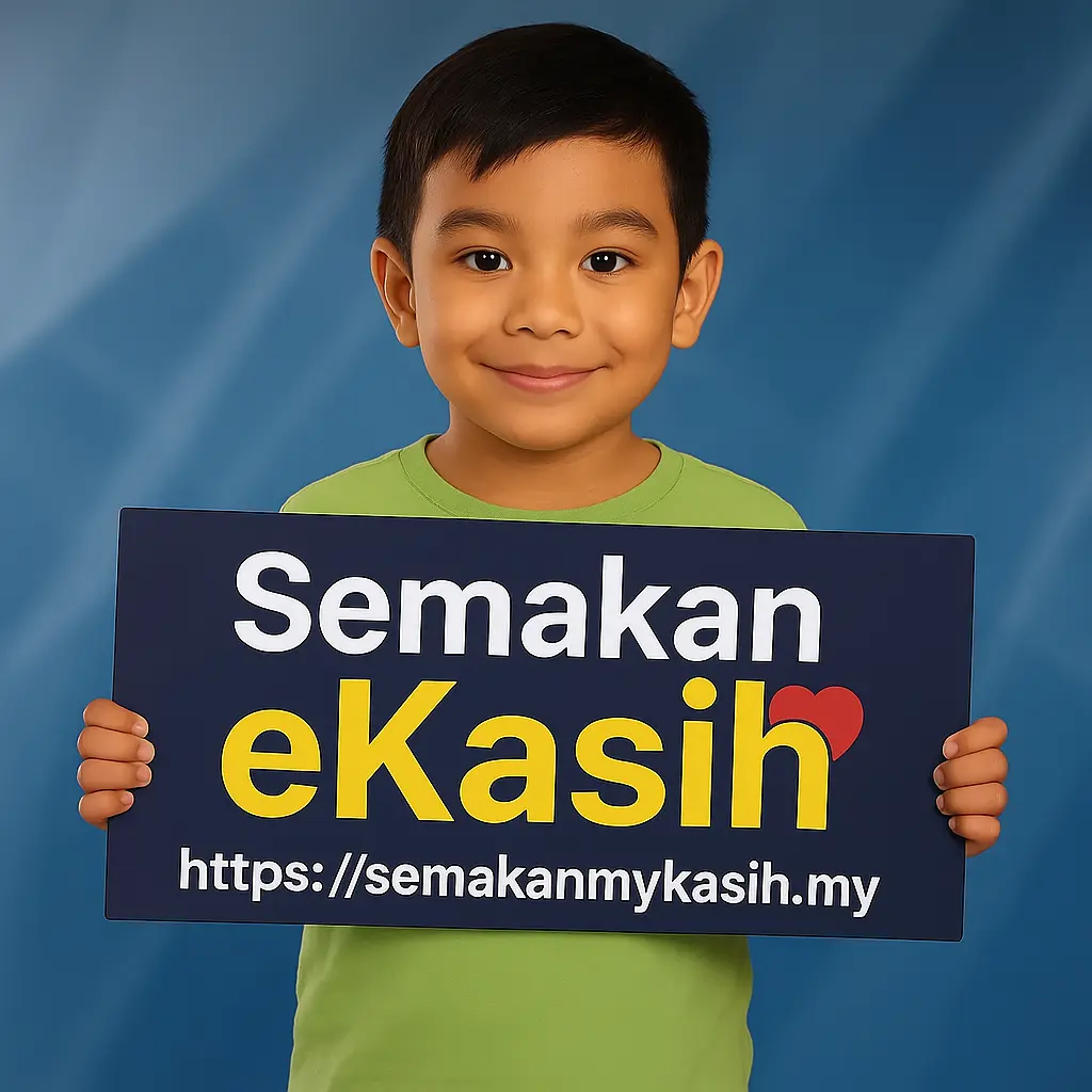 eKasih Semakan: Panduan Lengkap Bantuan dan Status 2025